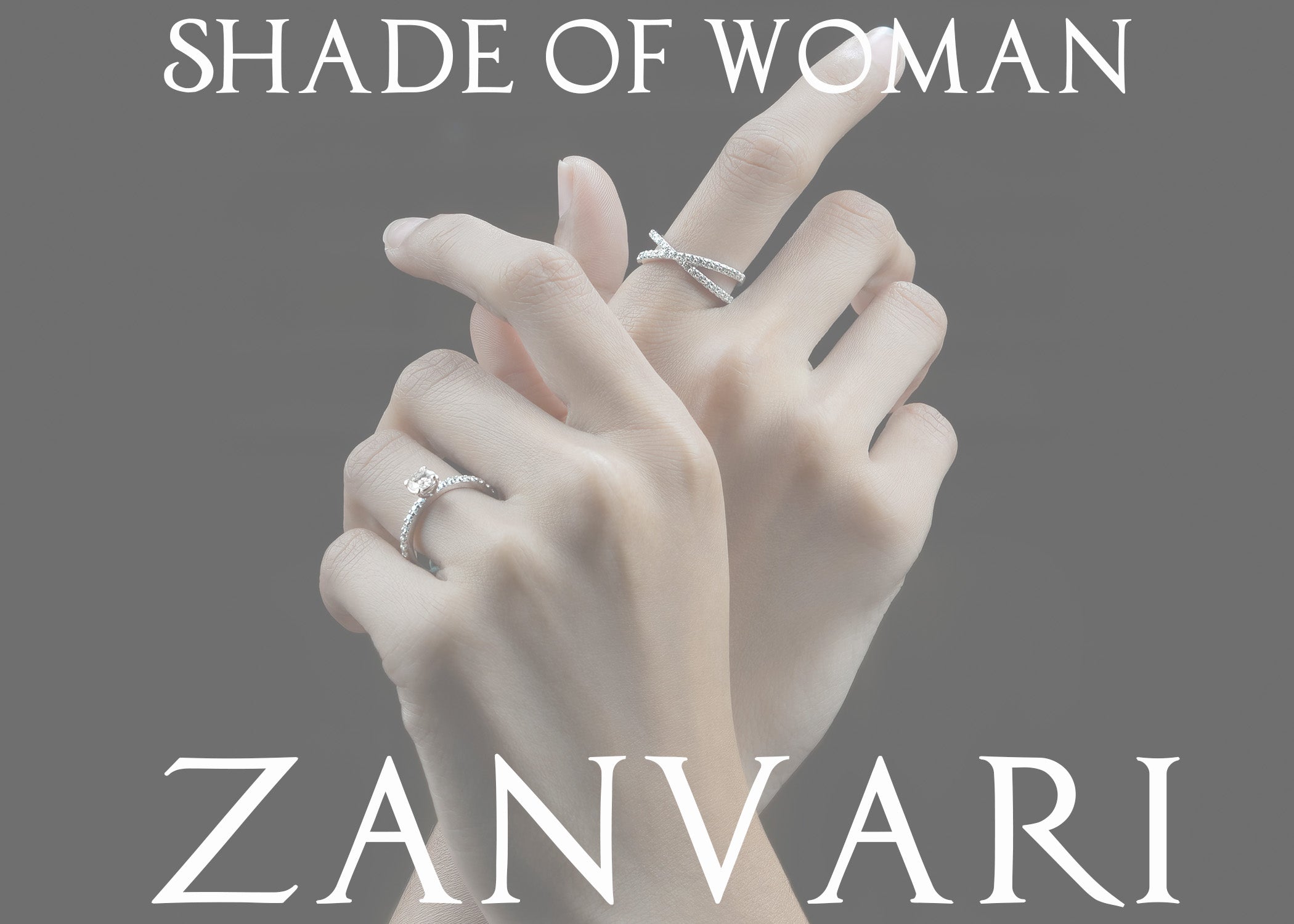 Zanvari Jewelry: The Essence & Story Behind Every Shade of Womanhood
