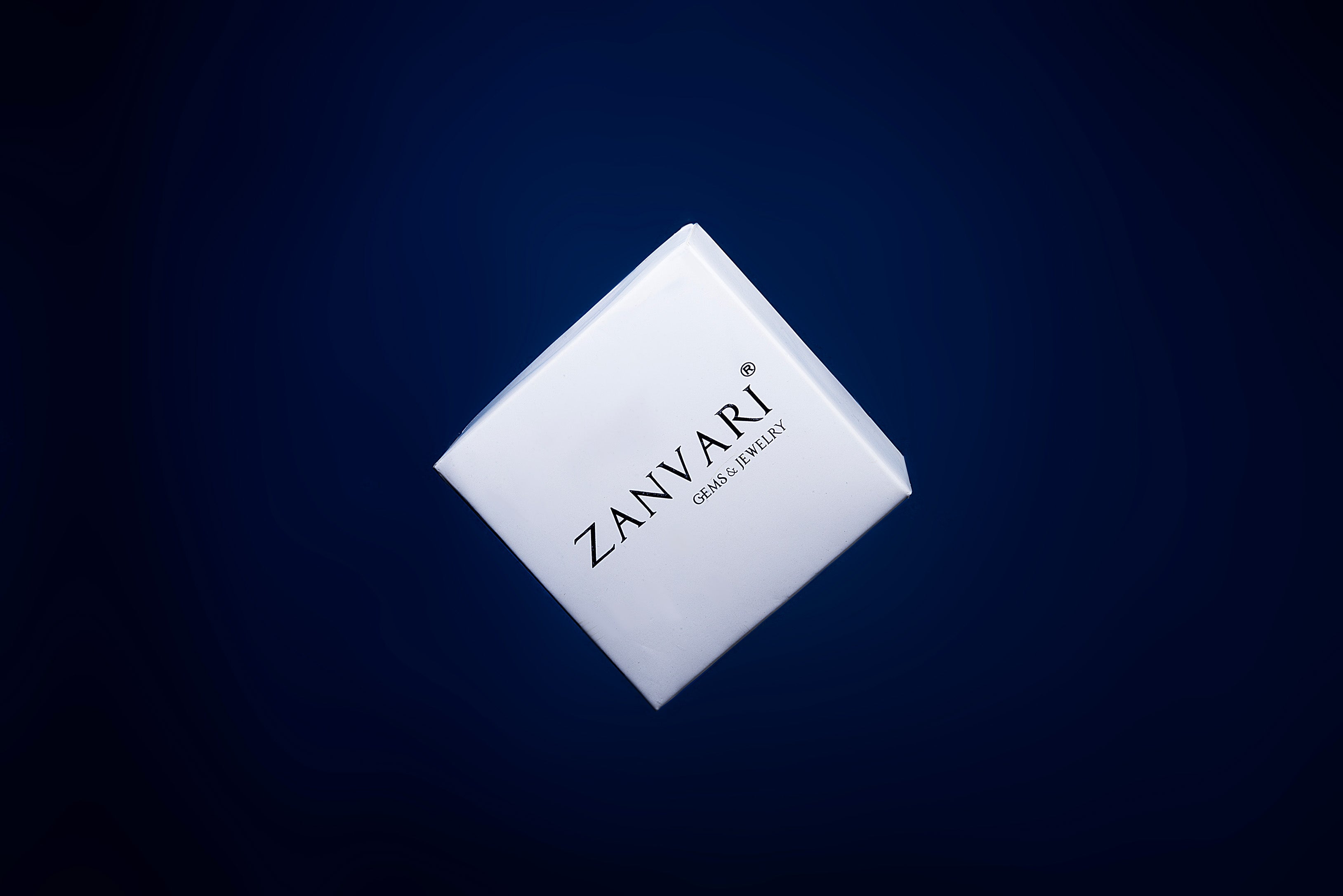 Zanvari Luxury Packaging - Elegance Encased