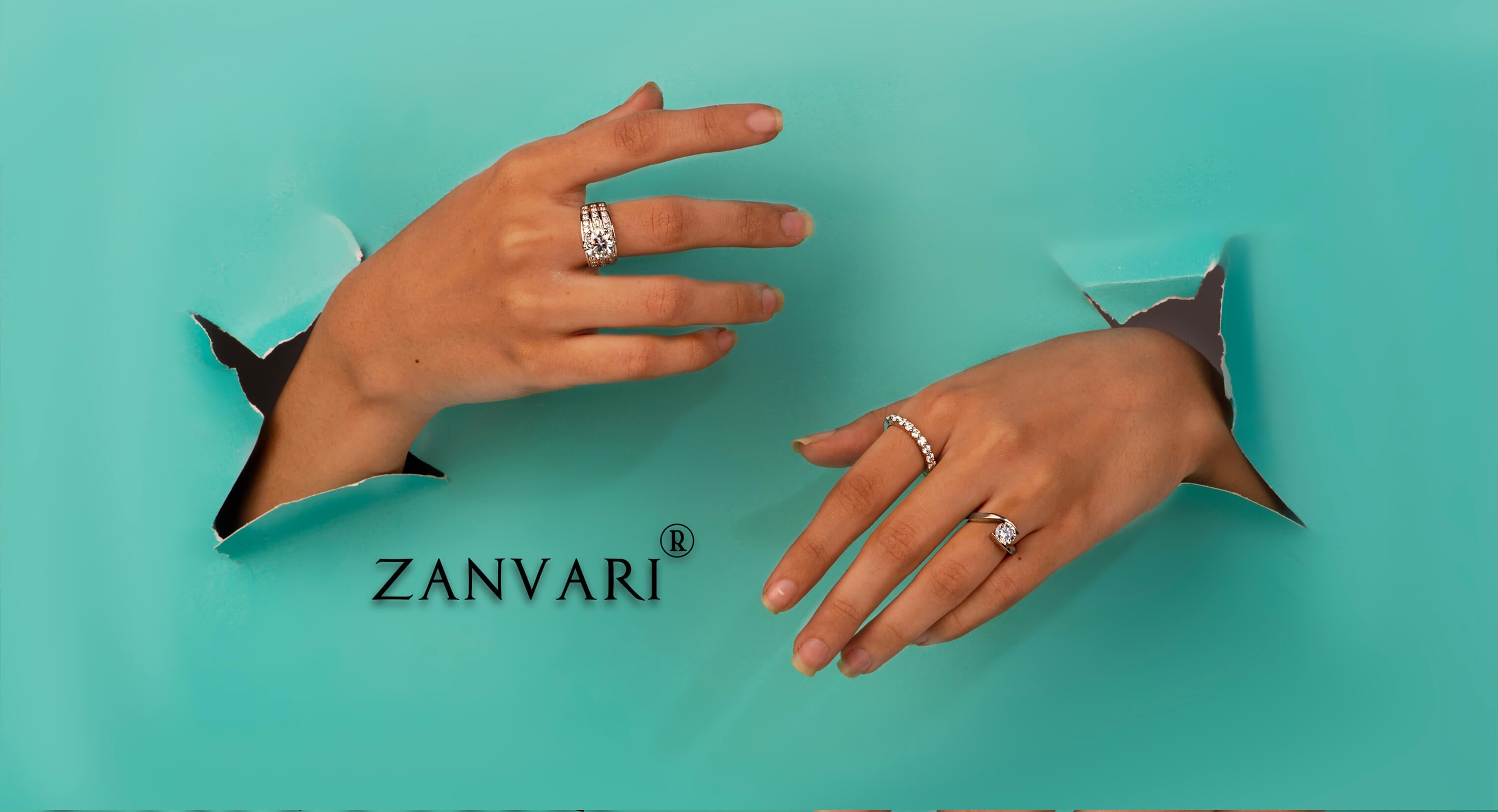 Valentine's Day Gift Ideas For Her – Zanvari