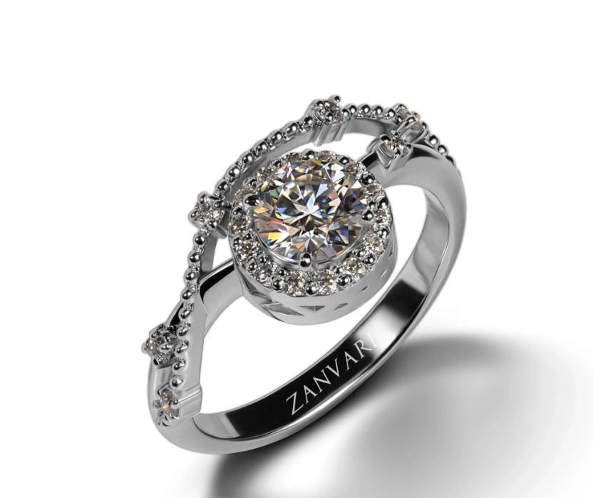 Timeless Elegance: The Art and Craftsmanship Behind Sterling Silver ...