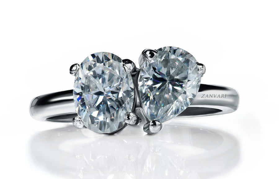 Zanvari Fine Silver Jewelry