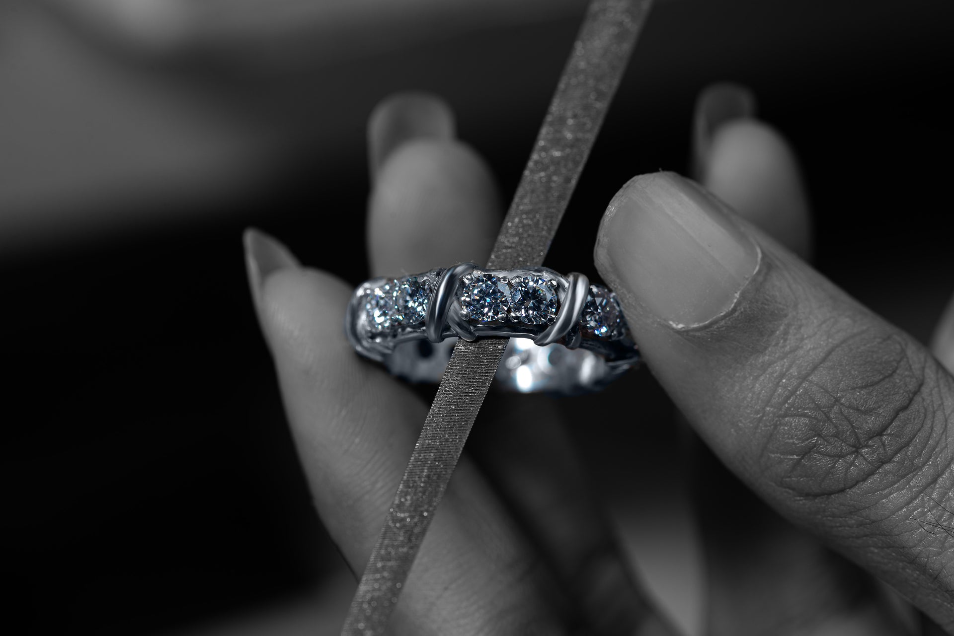 Zanvari Fine Silver Jewelry