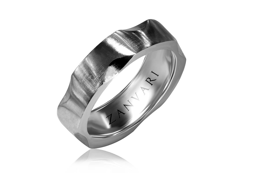 Zanvari Lab-Grown Diamond